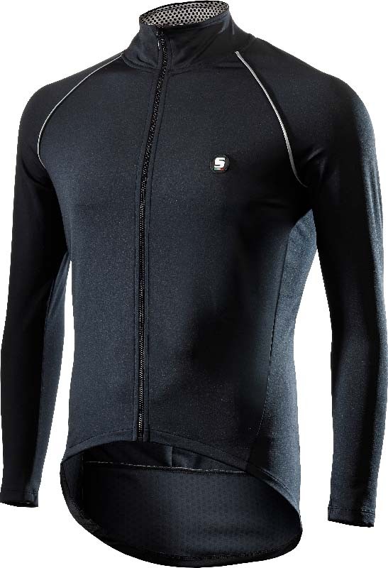 SIXS - STORM JACKET - WATER REPELLENT JACKET - 242,14