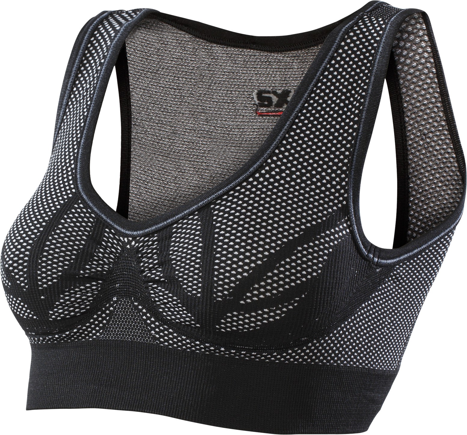 SIXS - RG2 - Sports Bra - 31,90